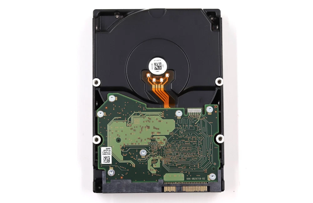 Hitachi HUS723030ALS640 3TB 3.5" 64MB 7.2K RPM SAS Drive P/N:0B26328 Tested