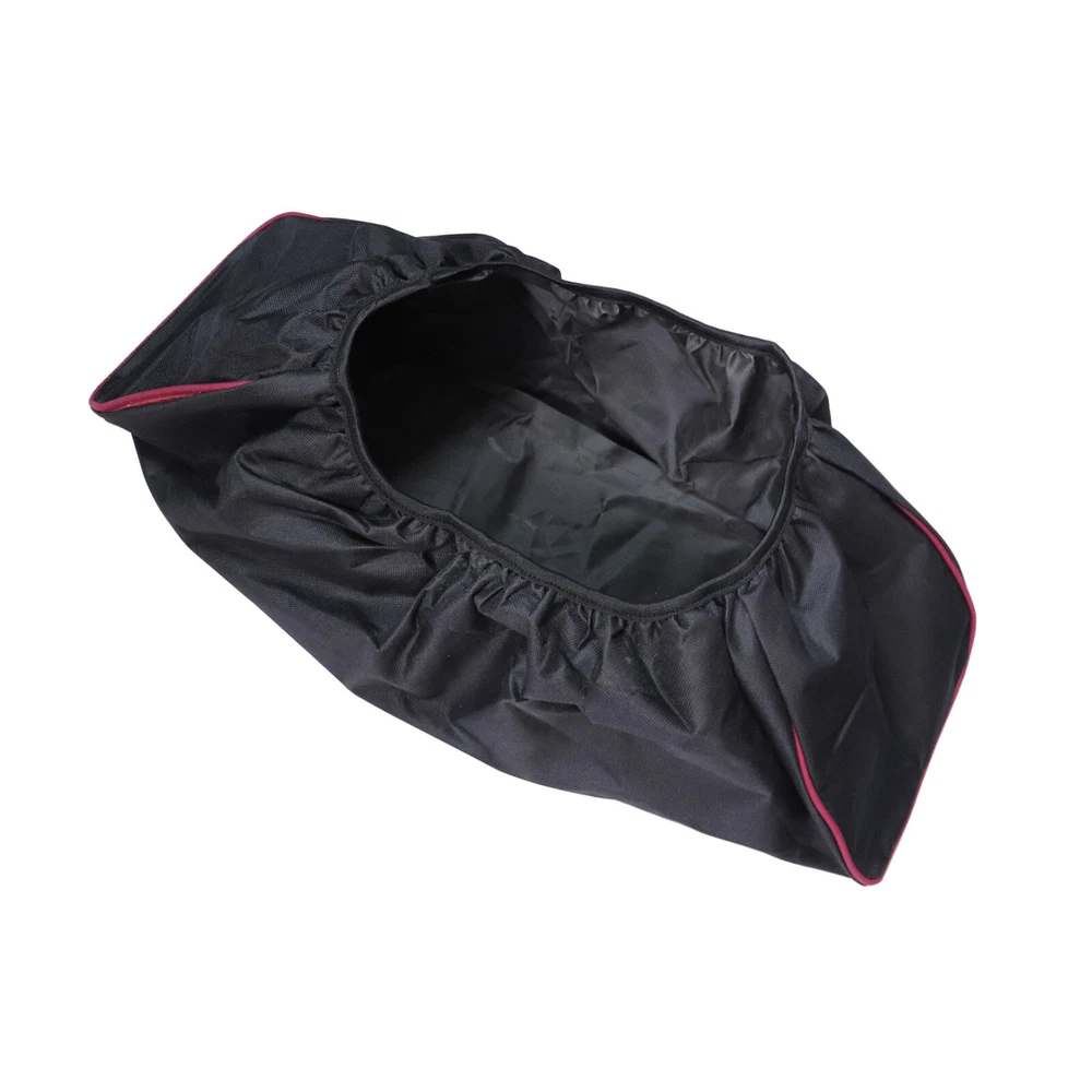 Waterproof Soft Winch dust Cover Driver Recovery 8,500 to 17,500 pound ...