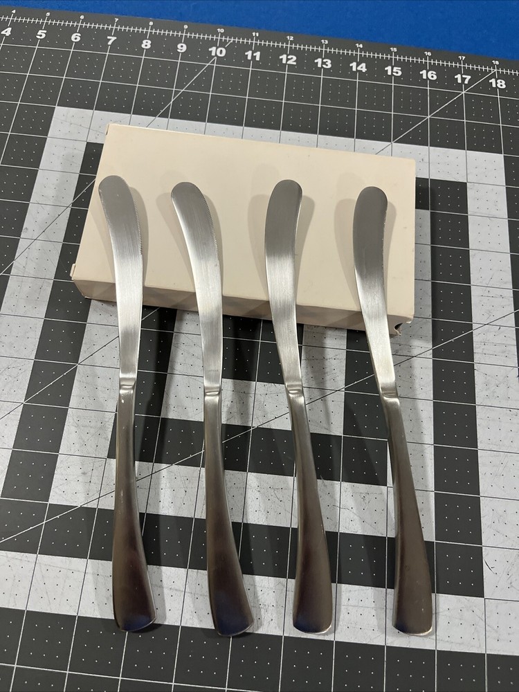 12-Pieces Teaspoons, Heavy Duty Stainless Steel 6.7 Inches Small Spoons ...