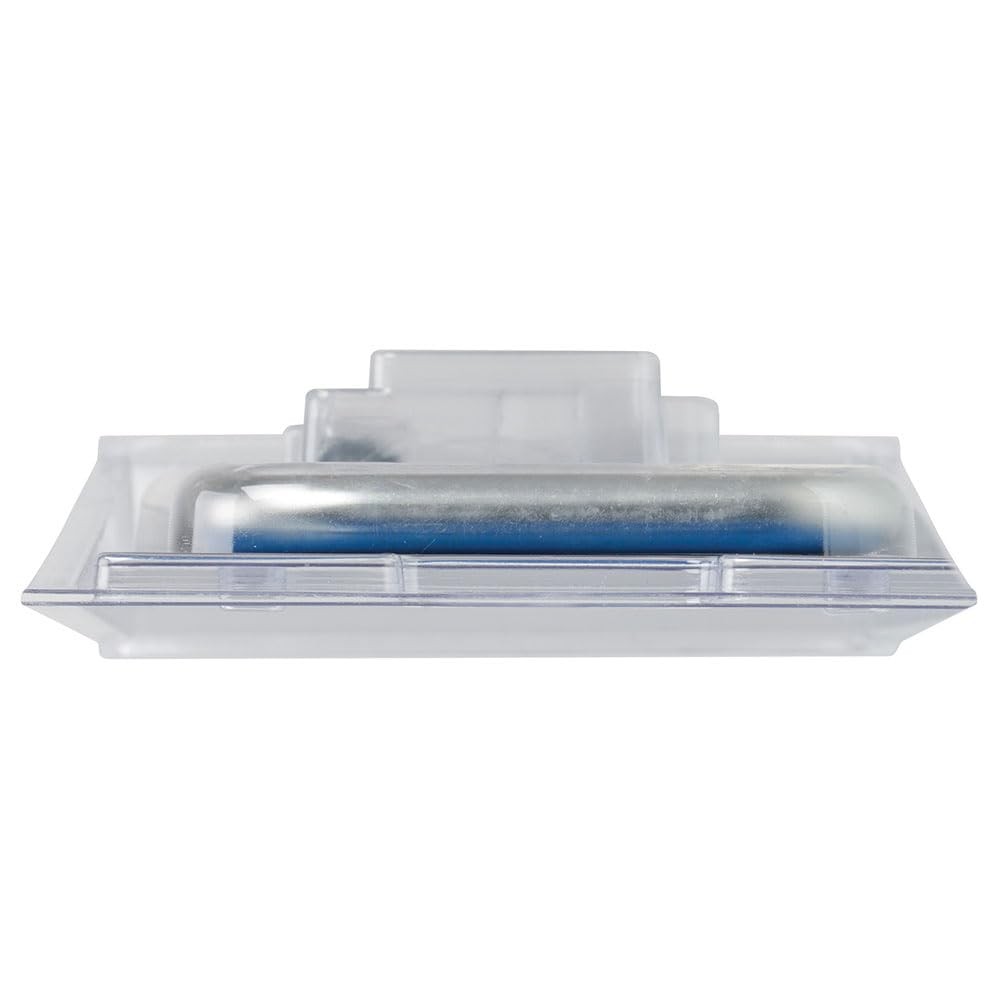 Towpower 74247 Silver Economy Spare Tire Carrier Heavy Duty