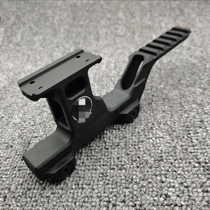 GBRS Tactical Riser Hydra Optics Night Vision Laser Red Dot Sight Combo ...