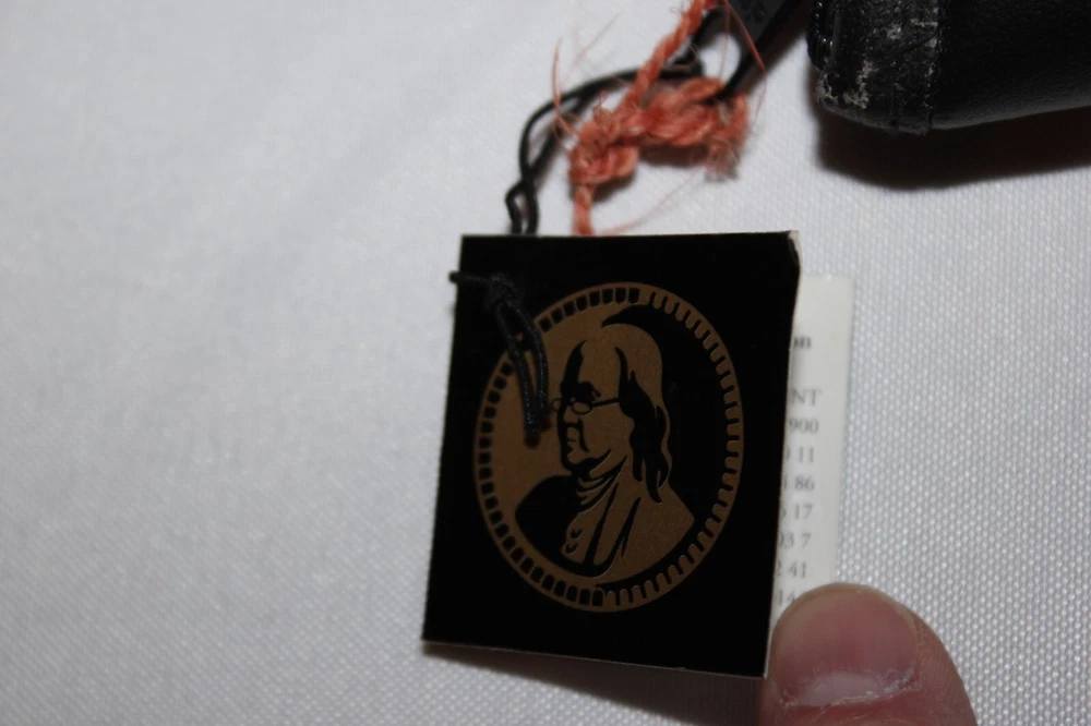 Franklin Mint Harley Davidson Ultimate Chopper folding knife Easy Rider