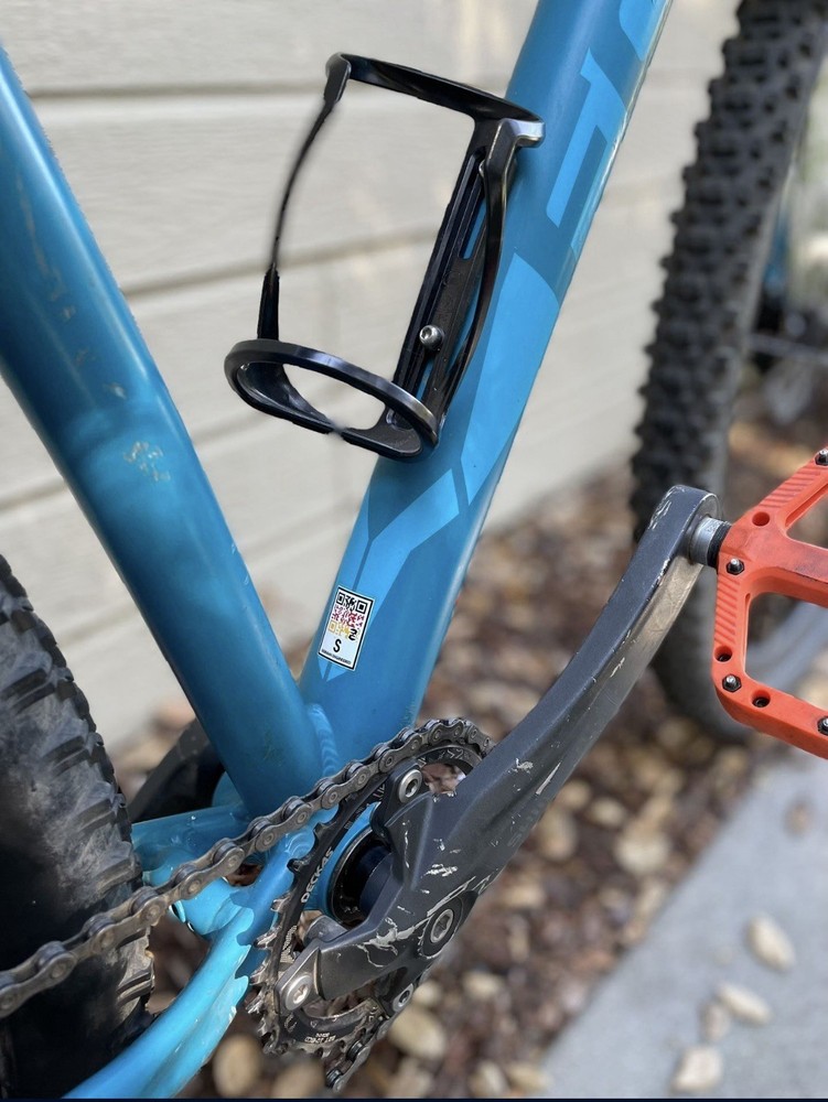 Focus Black Forest LTD 29er Hardtail MTB for Trail Riding