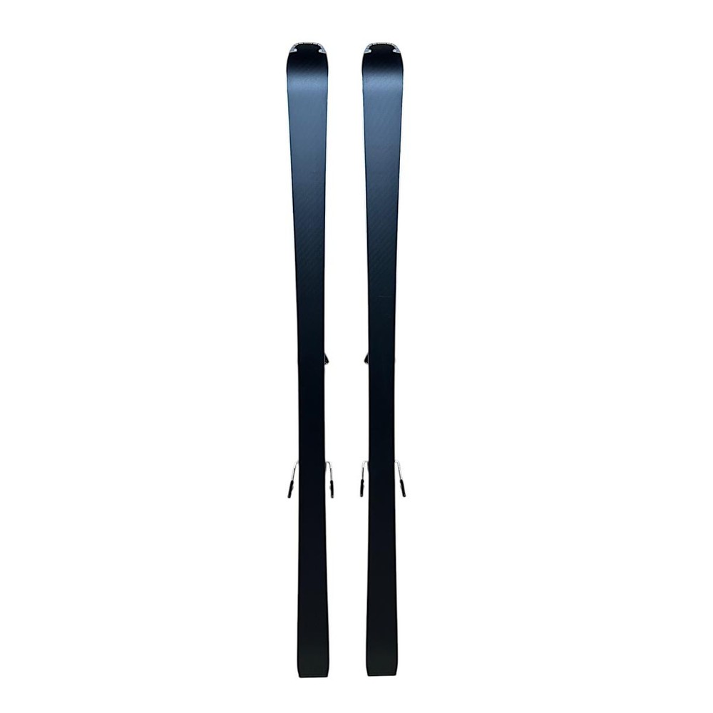 Atomic E Savor 7 Pt Skis 2021 w/ E M 12 Gw Bindings