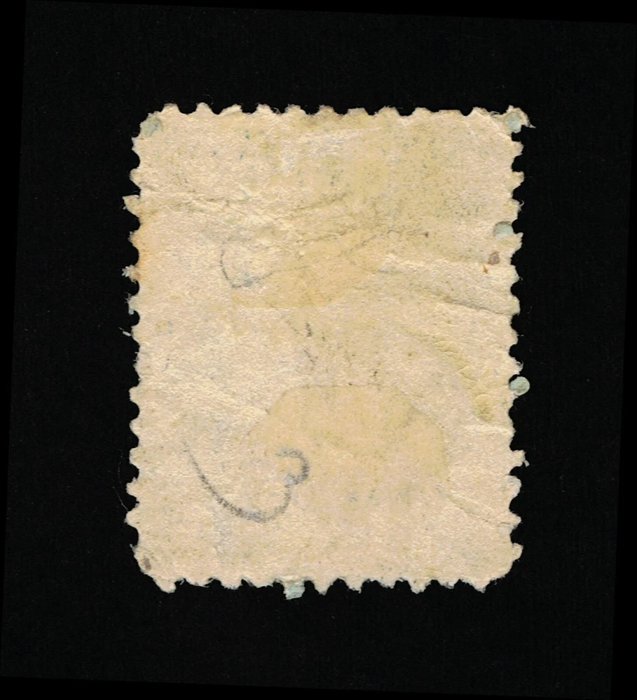 GENUINE SCOTT #RO161d PRIVATE DIE WILLIAM ROEBER MATCH ON WMK-191R ...