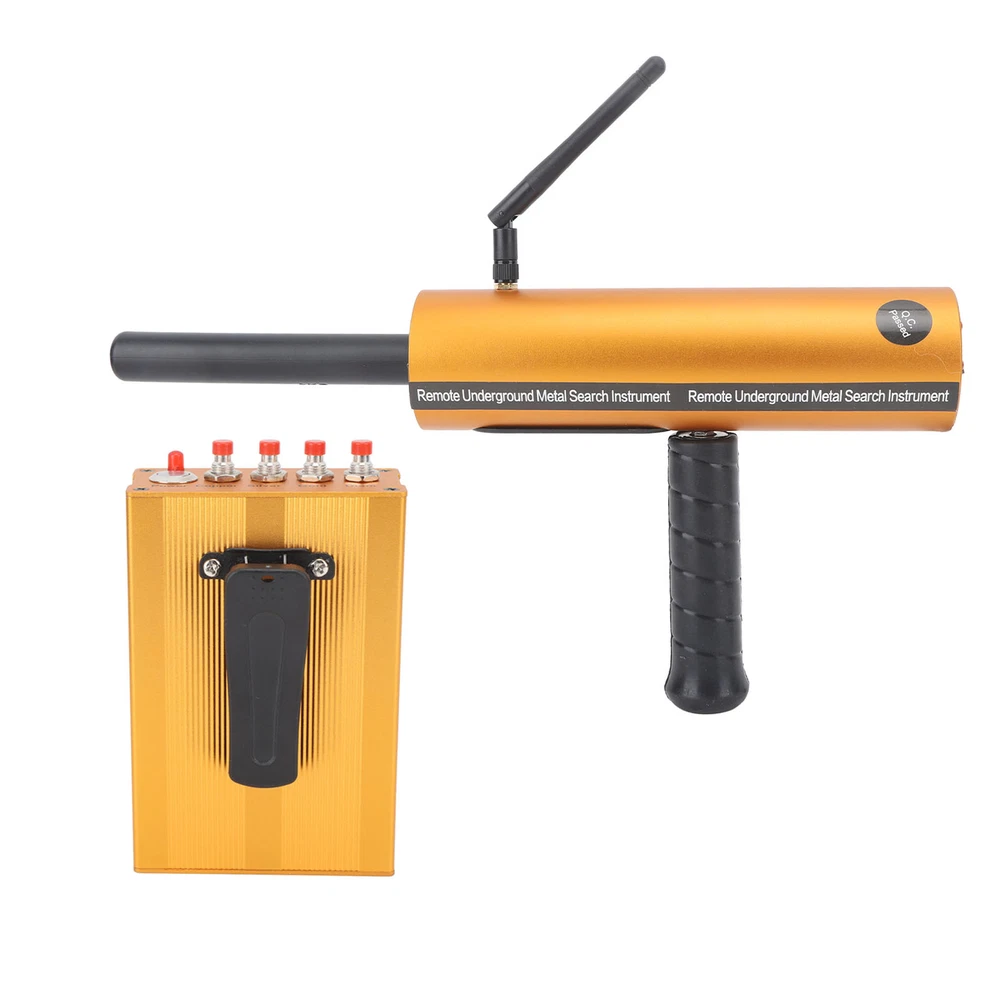 1000M 15M Smart Economic Metal Detector for Gold Silver Copper