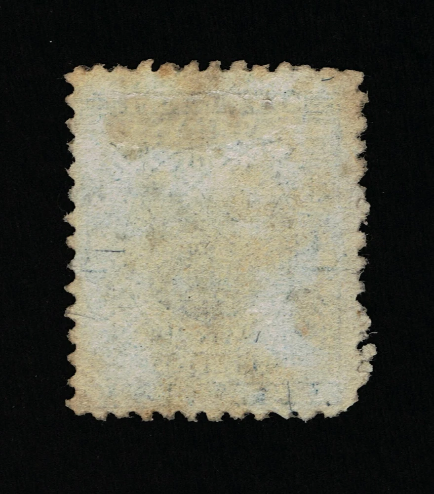 GENUINE SCOTT #RO161b PRIVATE DIE WILLIAM ROEBER MATCH CO. ON SILK ...