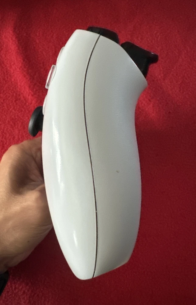 Sony PlayStation 5 PS5 Digital Edition 1TB 4K Console DualSense ...