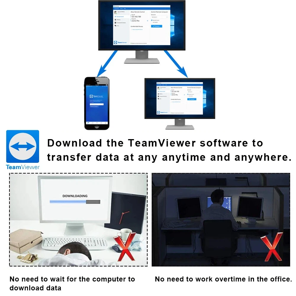 Tuya Wifi Computer Power Reset Switch,PCIE Boot Card for PC Desktop ...