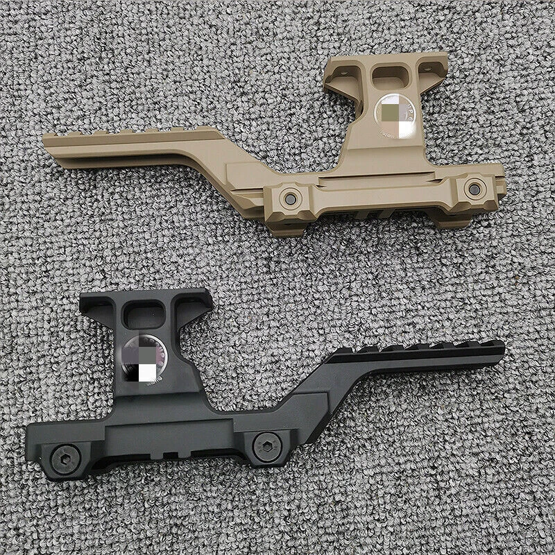 GBRS Tactical Riser Hydra Optics Night Vision Laser Red Dot Sight Combo ...