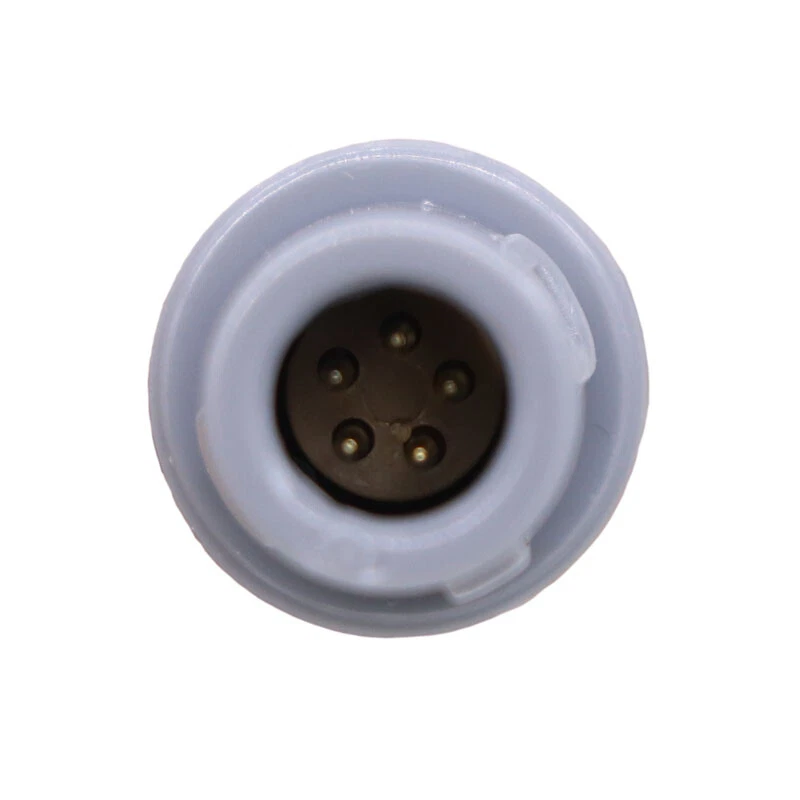 2Pc Adult/Pet Ear Clip Probe SpO2 Sensor Probe Compatible with CONTEC ...