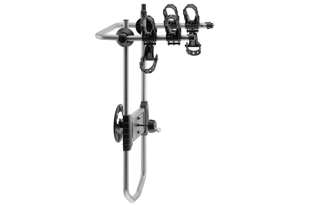 Thule 963PRO Spare Me 2 Bike Rack for Spare Tire Mount