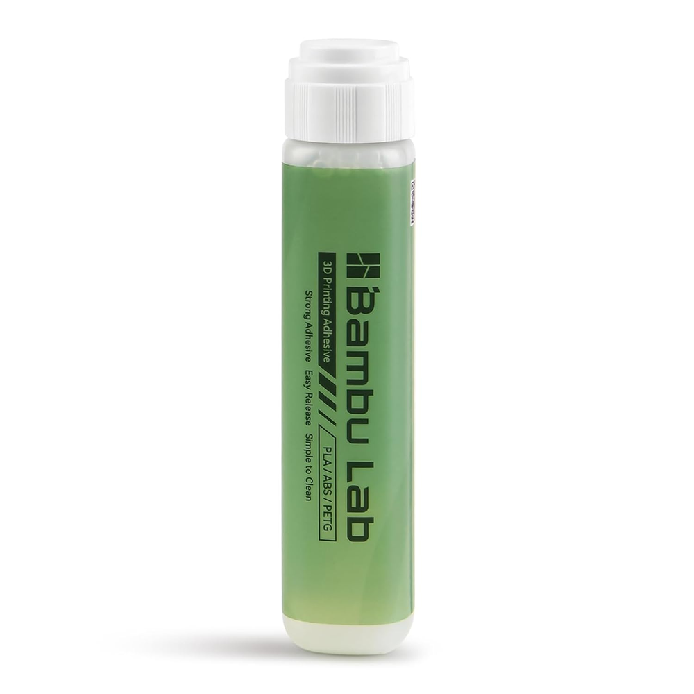 Bambu Lab Original 3D Printer Adhesive Glue Aviod Warping for ABS PLA ...