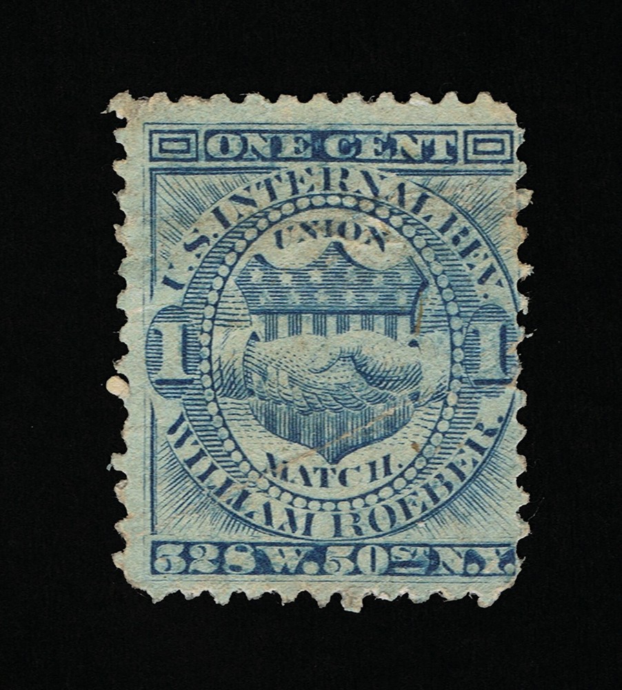 GENUINE SCOTT #RO161d PRIVATE DIE WILLIAM ROEBER MATCH ON WMK-191R ...