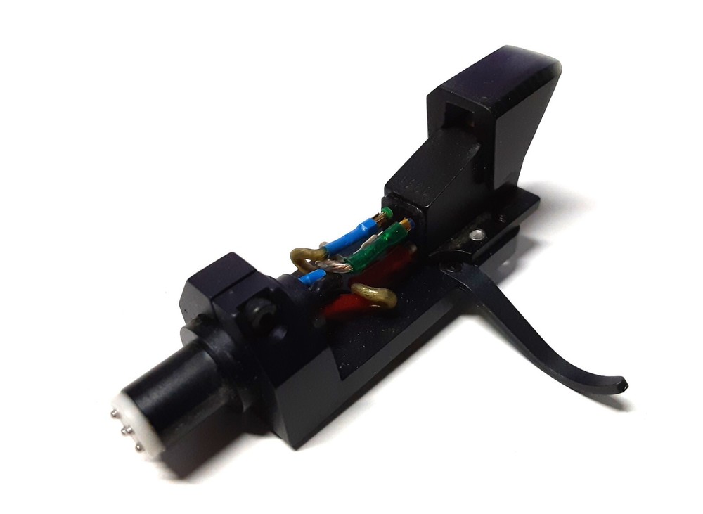 Madrigal Carnegie phono cartridge for tonearm turntable Dynavector ...