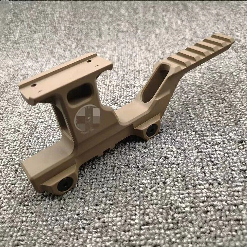 GBRS Tactical Riser Hydra Optics Night Vision Laser Red Dot Sight Combo ...