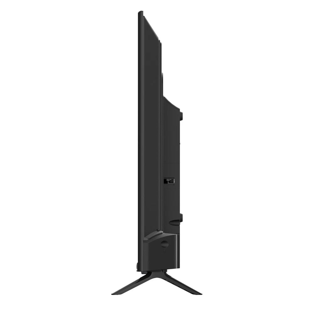 Classic Philips 40" Class FHD (1080p) Roku Smart LED TV (40PFL6533/F7 ...