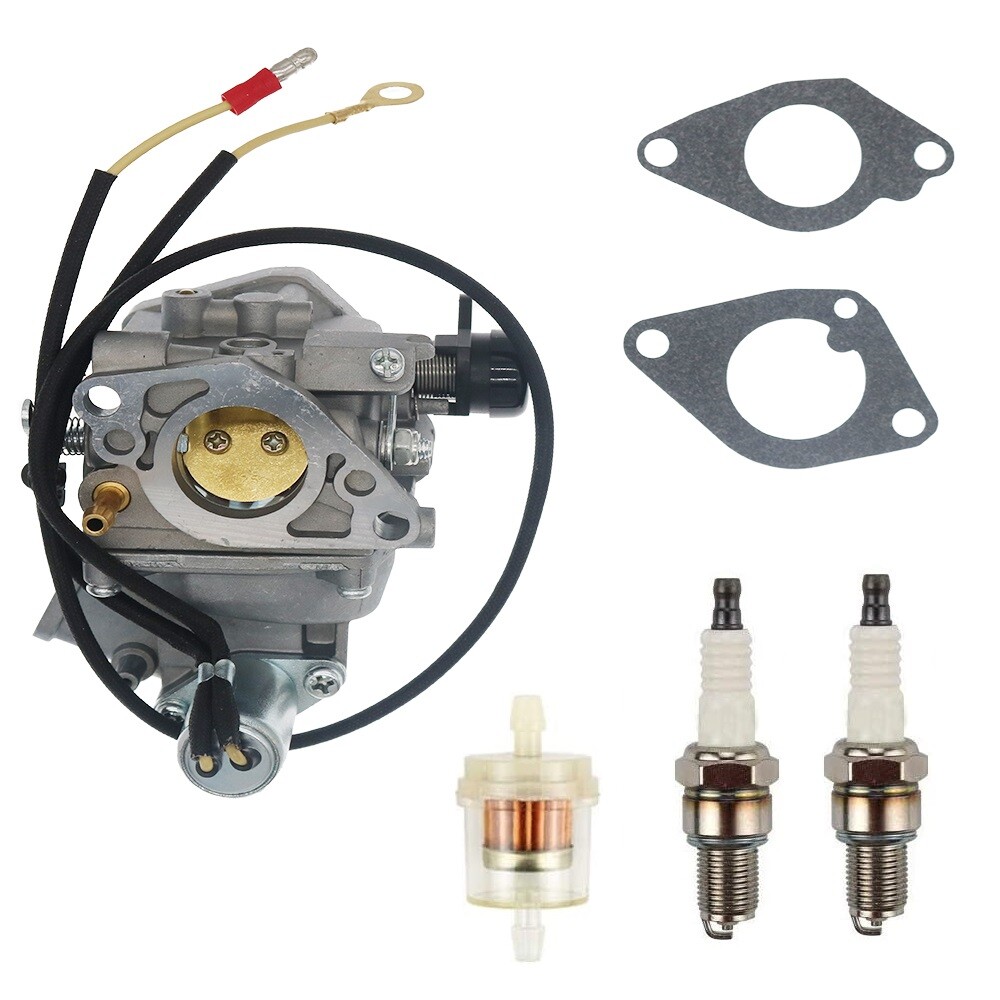 Carburetor For 20HP Thermal Arc TA 10/270H Power Plus Predator Welder ...