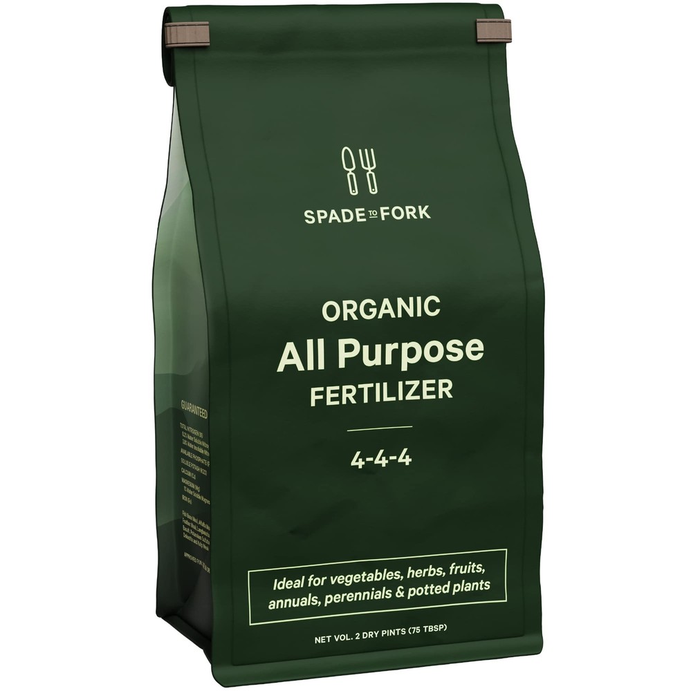 Esboma Organic Plant tone 5-3-3 Natural organic universal plant food ...