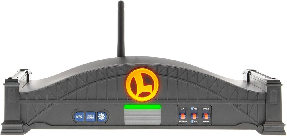 Lionel Base 3 Advanced Command Control Model Train System