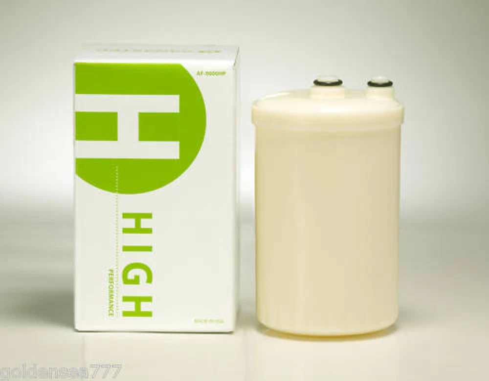 HG High Performance USA Water Filter for Enagic Kangen Filter Leveluk SD501