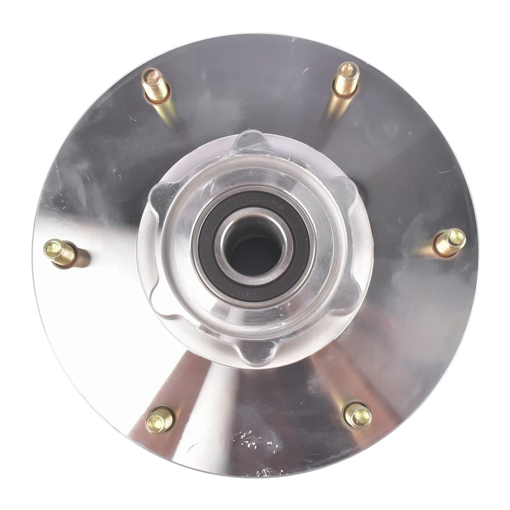 Spindle Assembly Cutter Housing for Exmark Vantage S-Series X-Series ...