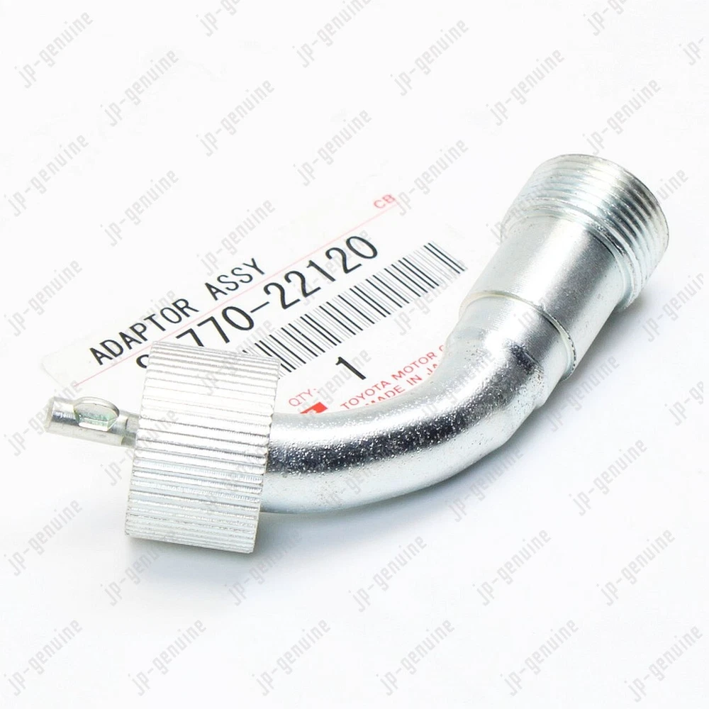 OEM Genuine TOYOTA Supra 1986-1992 / Cressida Speedometer Cable Adapter ...