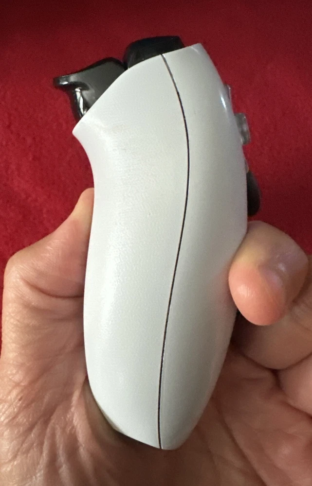 Sony PlayStation 5 PS5 Digital Edition 1TB 4K Console DualSense ...