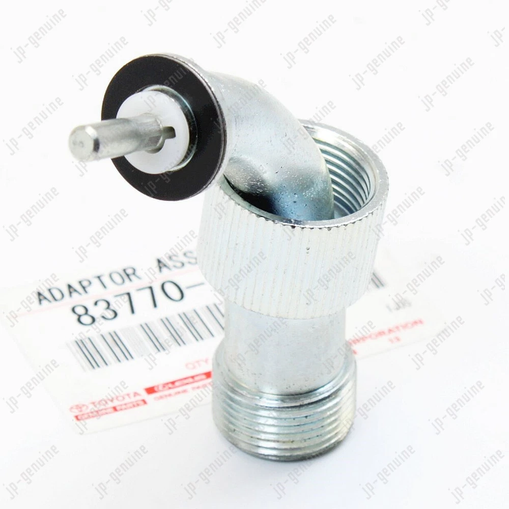 OEM Genuine TOYOTA Supra 1986-1992 / Cressida Speedometer Cable Adapter ...