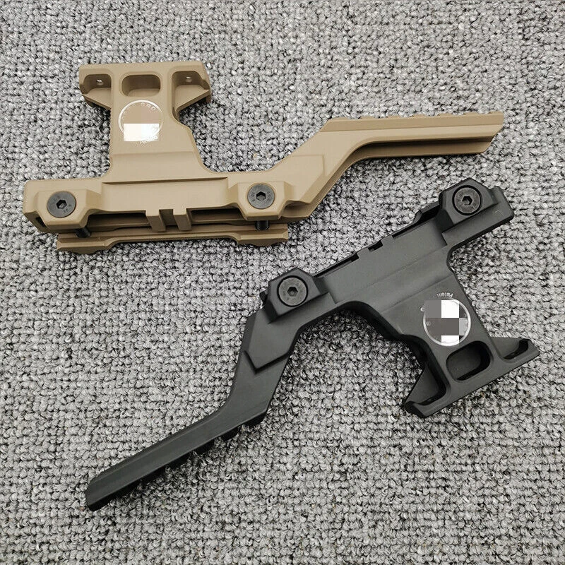 GBRS Tactical Riser Hydra Optics Night Vision Laser Red Dot Sight Combo ...