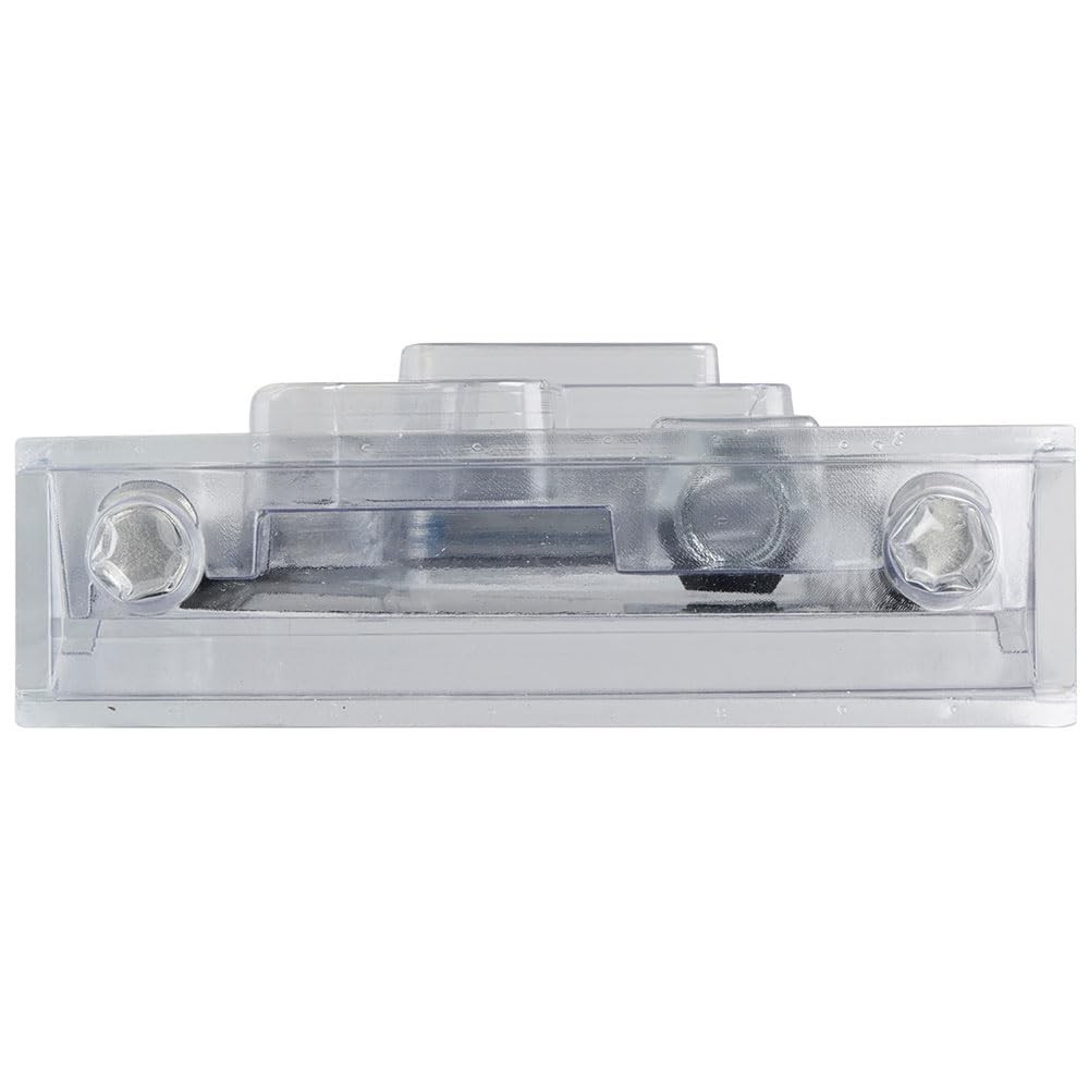 Towpower 74247 Silver Economy Spare Tire Carrier
