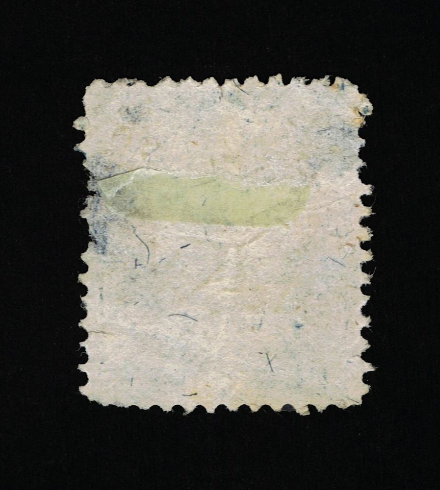 GENUINE SCOTT #RO161b PRIVATE DIE WILLIAM ROEBER MATCH CO. ON SILK ...