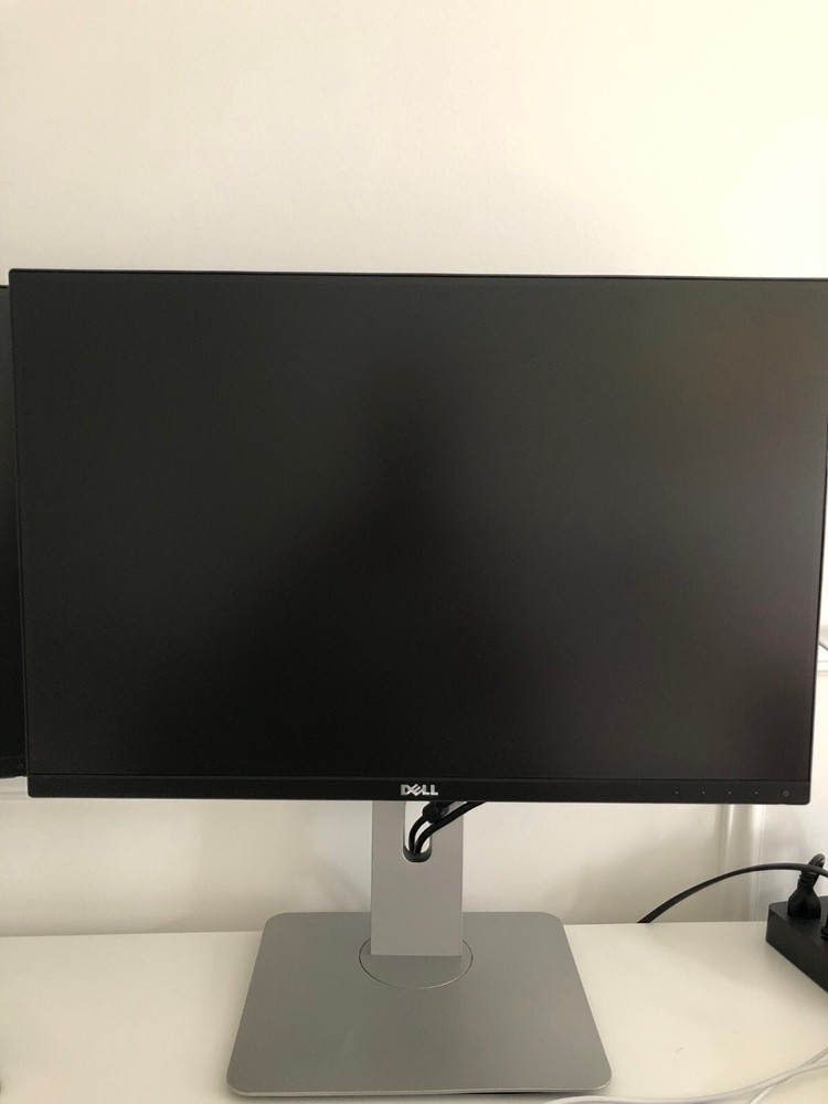 Dell Computer Ultrasharp U2415b 24.0-Inch FHD 1080p Screen LED Monitor ...