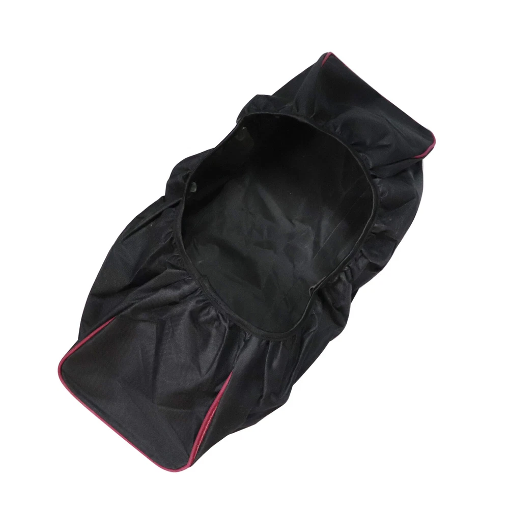 Waterproof Soft Winch dust Cover Driver Recovery 8,500 to 17,500 pound ...