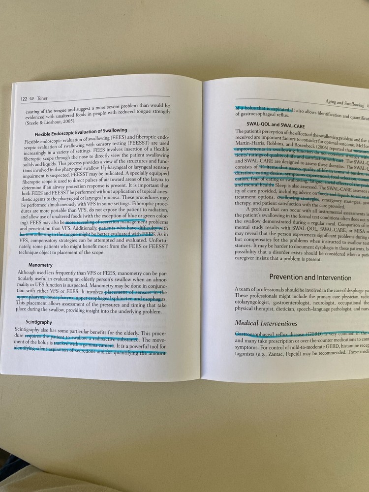 Aging and Communication by Mary Toner Barbara Shadden Michael Gluth