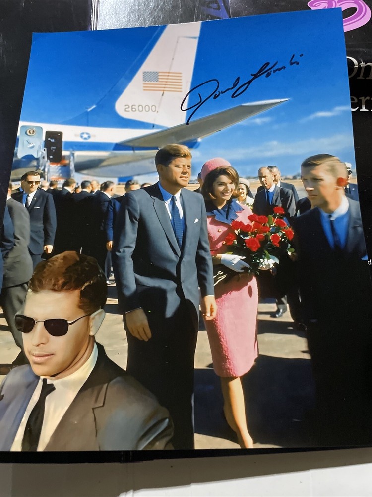JFK Assassination, John Kennedy, Secret Service, Presidential, Oswald ...